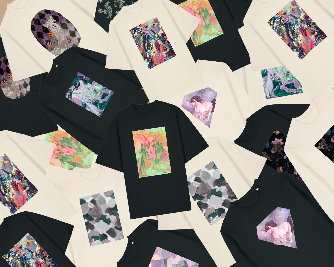 MORICO 10 years | Ten years of MORICO slow fashion