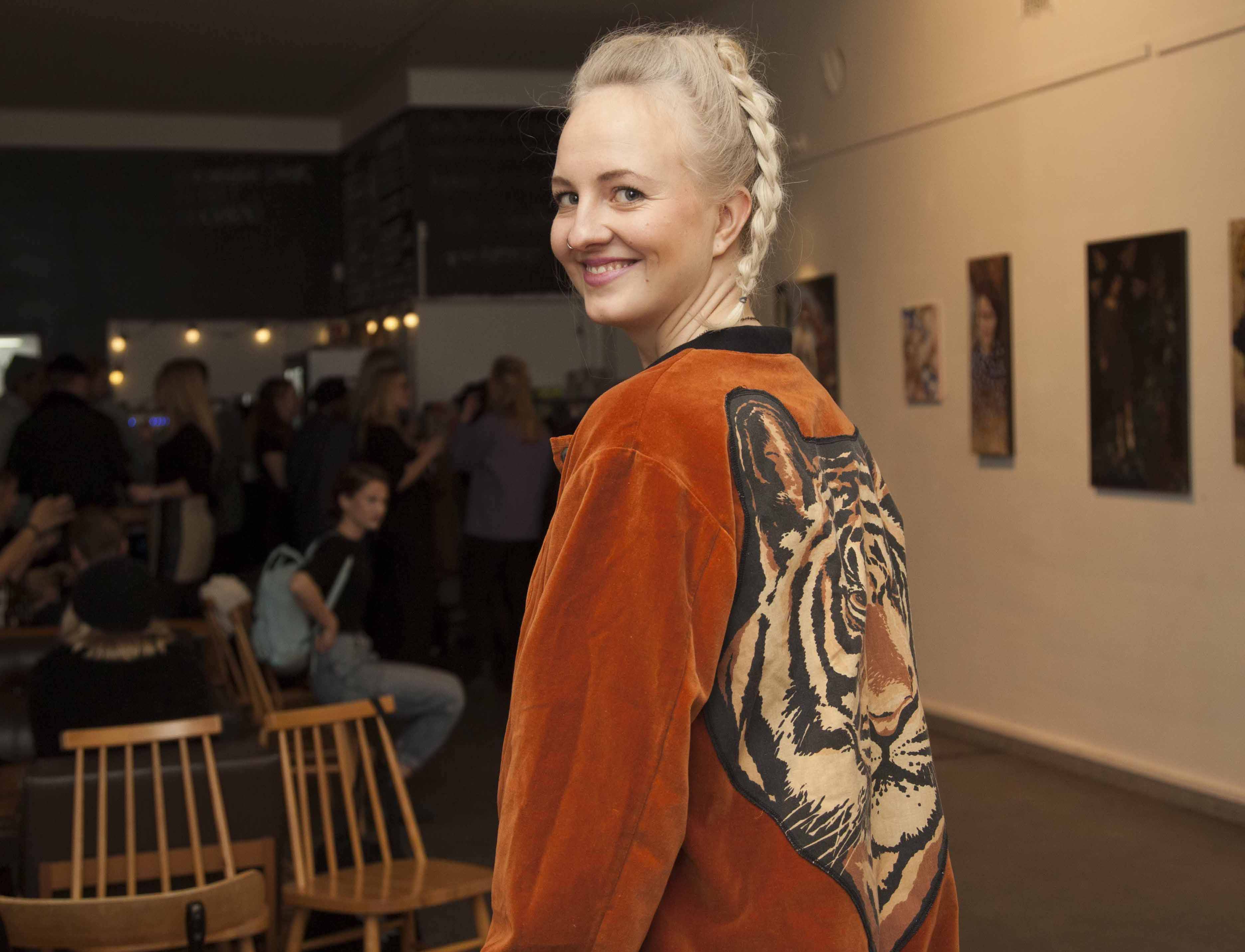 Helsinki Launch and Fashion Show | Journal | Mori Collective – MORICO