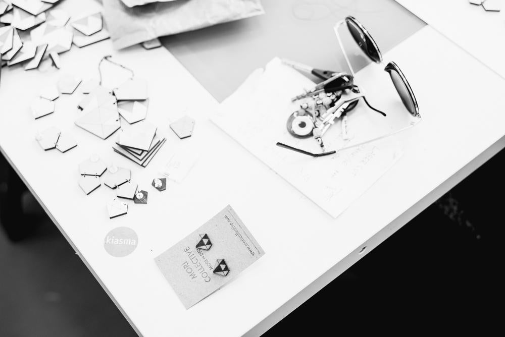 Work in progress | Journal | Mori Collective – MORICO